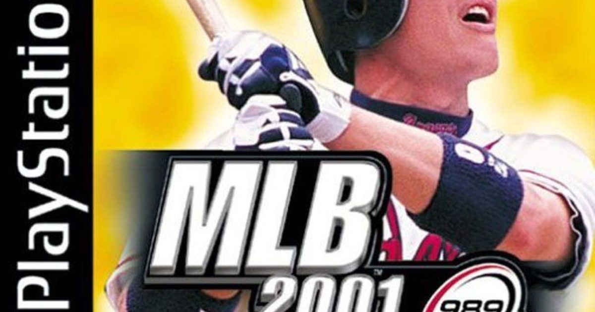 MLB 2001 News, Guides, Walkthrough, Screenshots, and Reviews ...