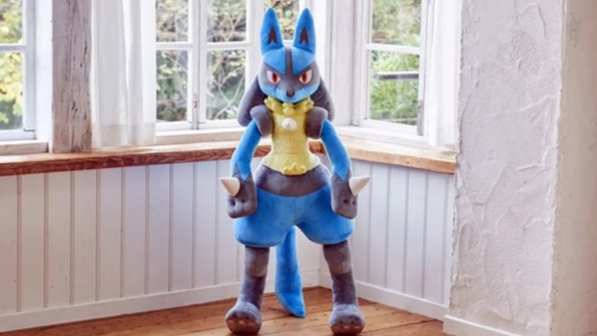 Who Is Buying These $400 Life-Size Pokemon? - GameRevolution