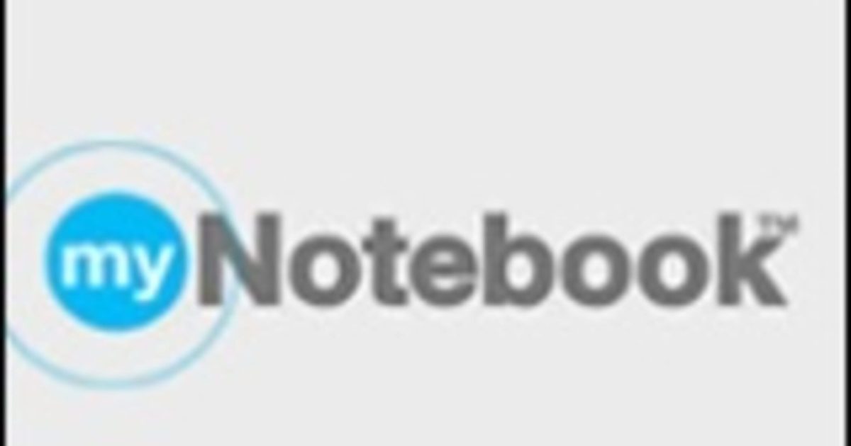 myNotebook: Blue News, Guides, Walkthrough, Screenshots, and Reviews ...