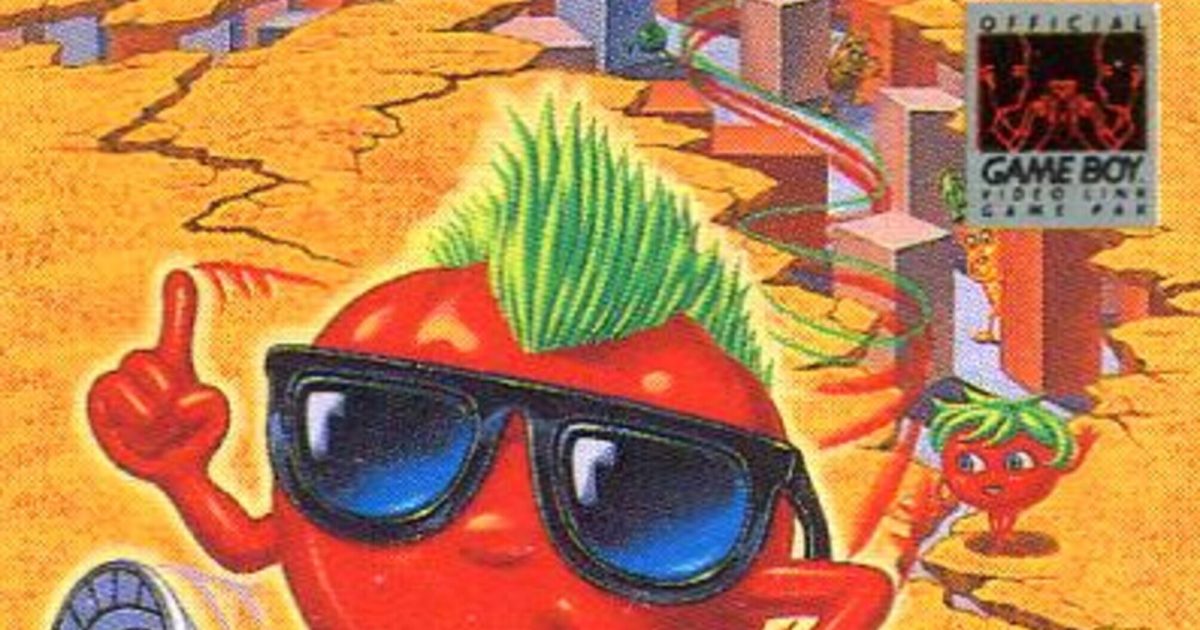 Kwirk News, Guides, Walkthrough, Screenshots, and Reviews - GameRevolution