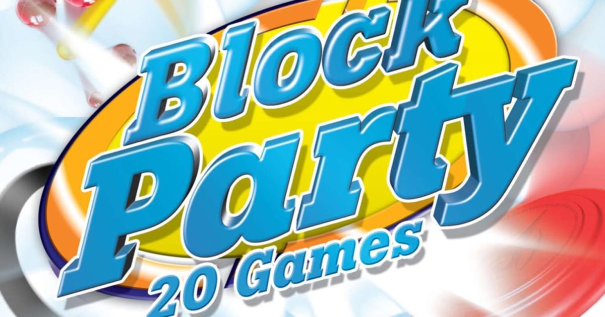 Block Party News, Guides, Walkthrough, Screenshots, and Reviews ...