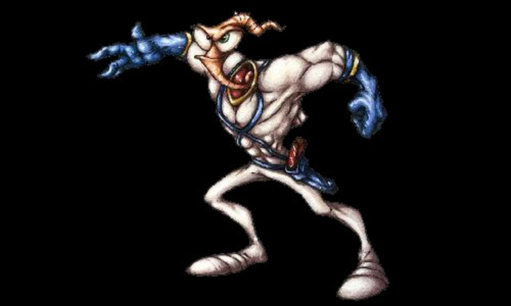 Earthworm Jim HD News, Guides, Walkthrough, Screenshots, and Reviews ...