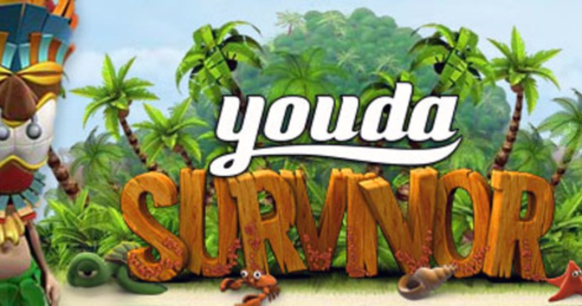 Youda Survivor News, Guides, Walkthrough, Screenshots, and Reviews ...