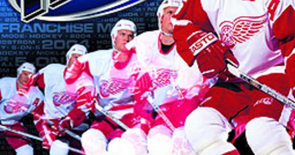 NHL Hitz Pro News, Guides, Walkthrough, Screenshots, and Reviews ...