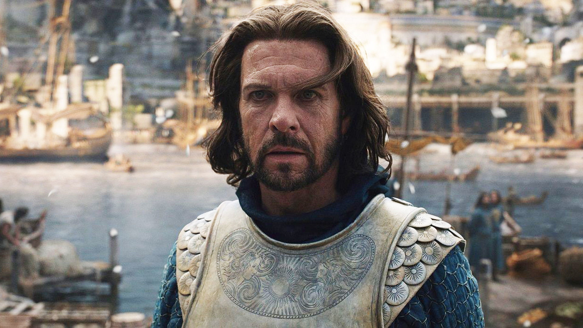 Rings of Power Episode 7: What is Pelargir? - GameRevolution