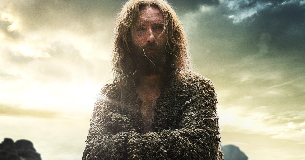 Rings of Power Rhun: Why Does the Stranger Need to Go There ...