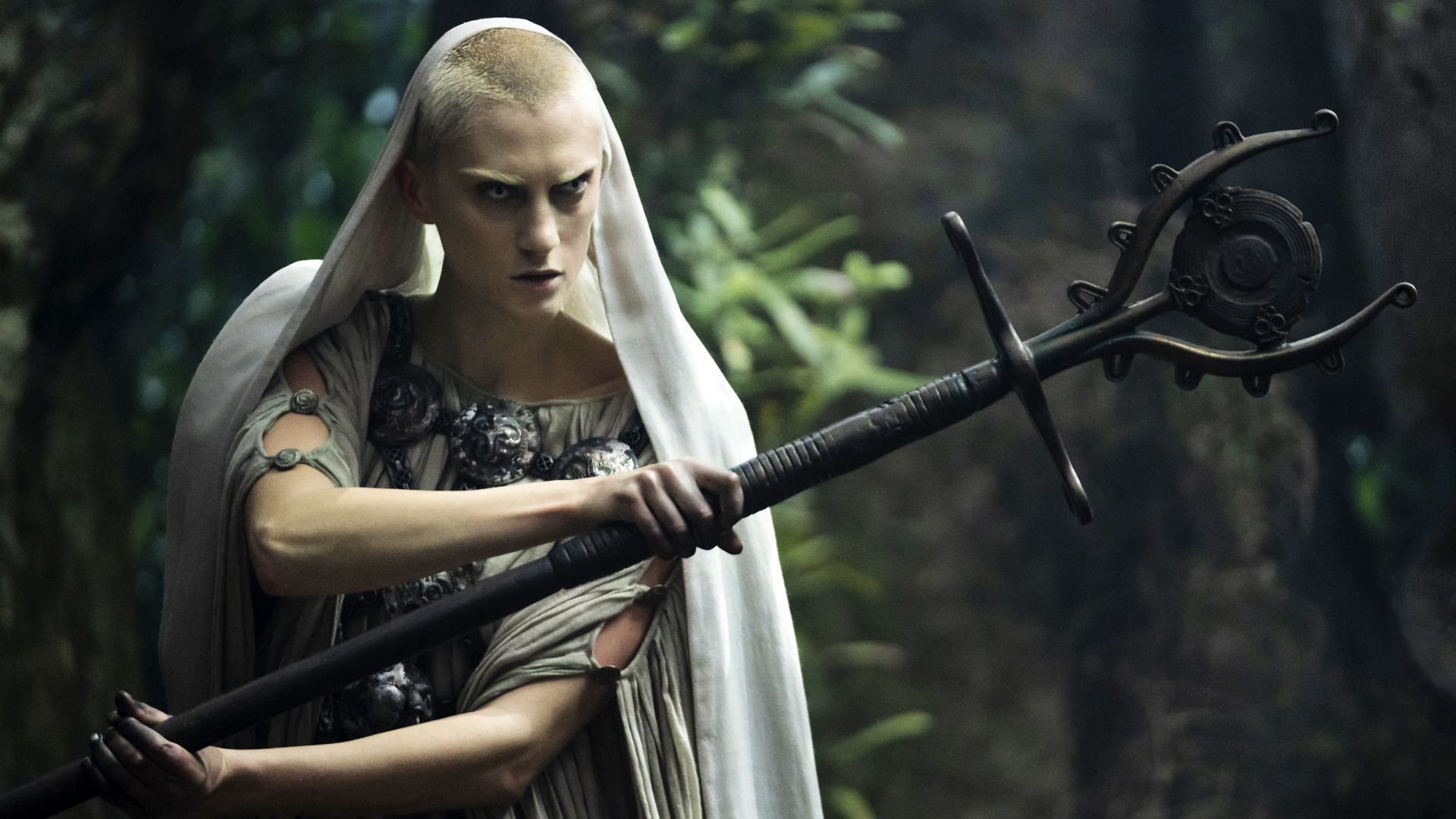 Rings of Power Rhun: Why Does the Stranger Need to Go There ...