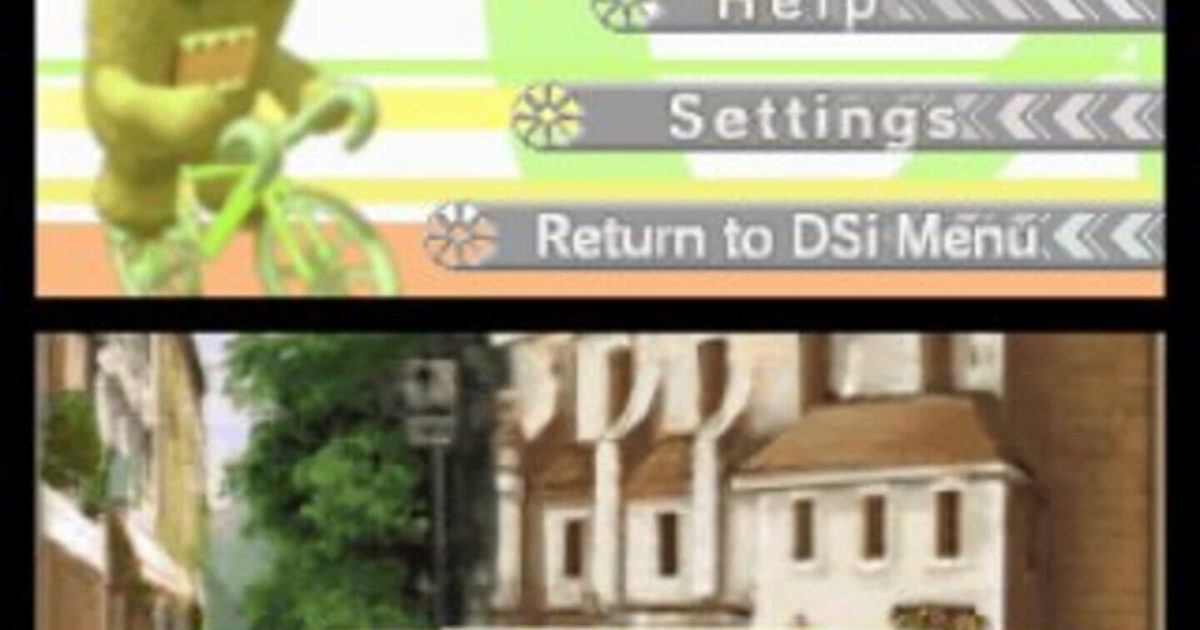 Crash-Course Domo News, Guides, Walkthrough, Screenshots, and Reviews ...
