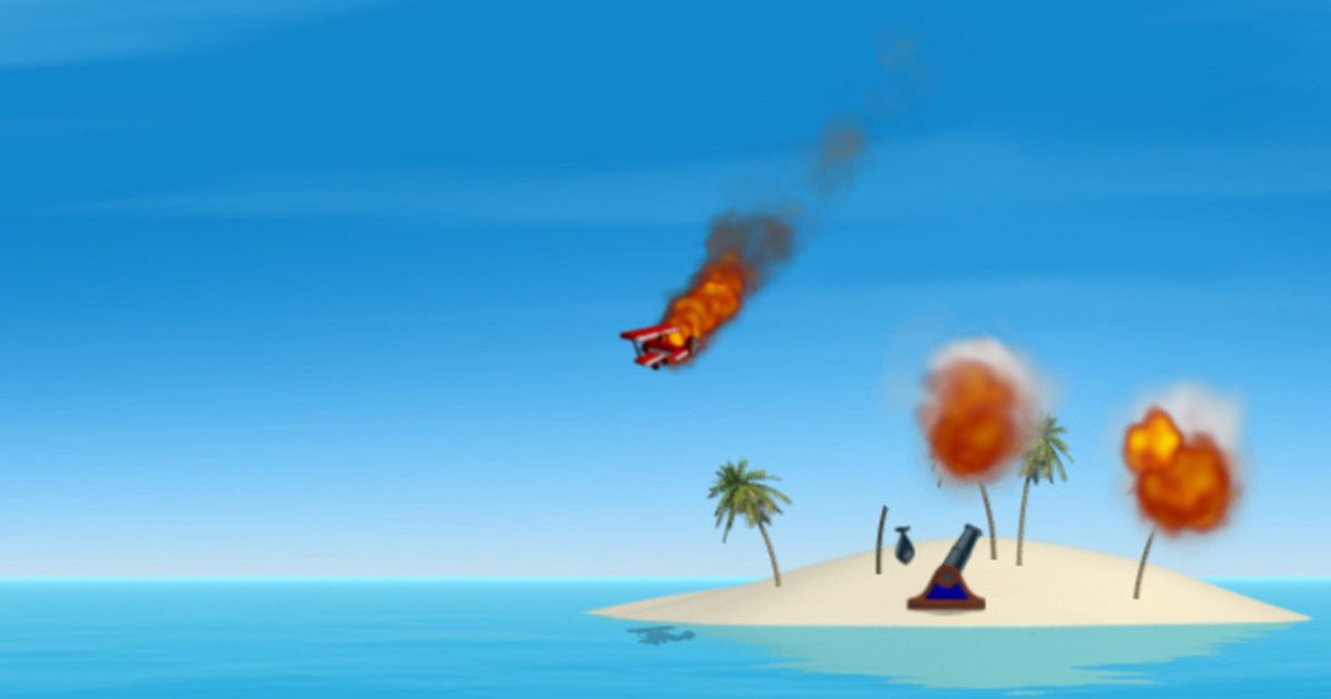 Island Wars 2 News, Guides, Walkthrough, Screenshots, and Reviews ...