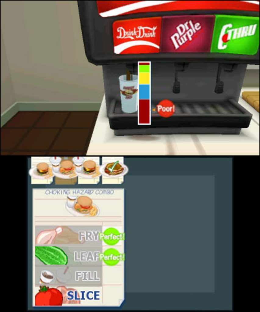 Order Up! News, Guides, Walkthrough, Screenshots, and Reviews ...