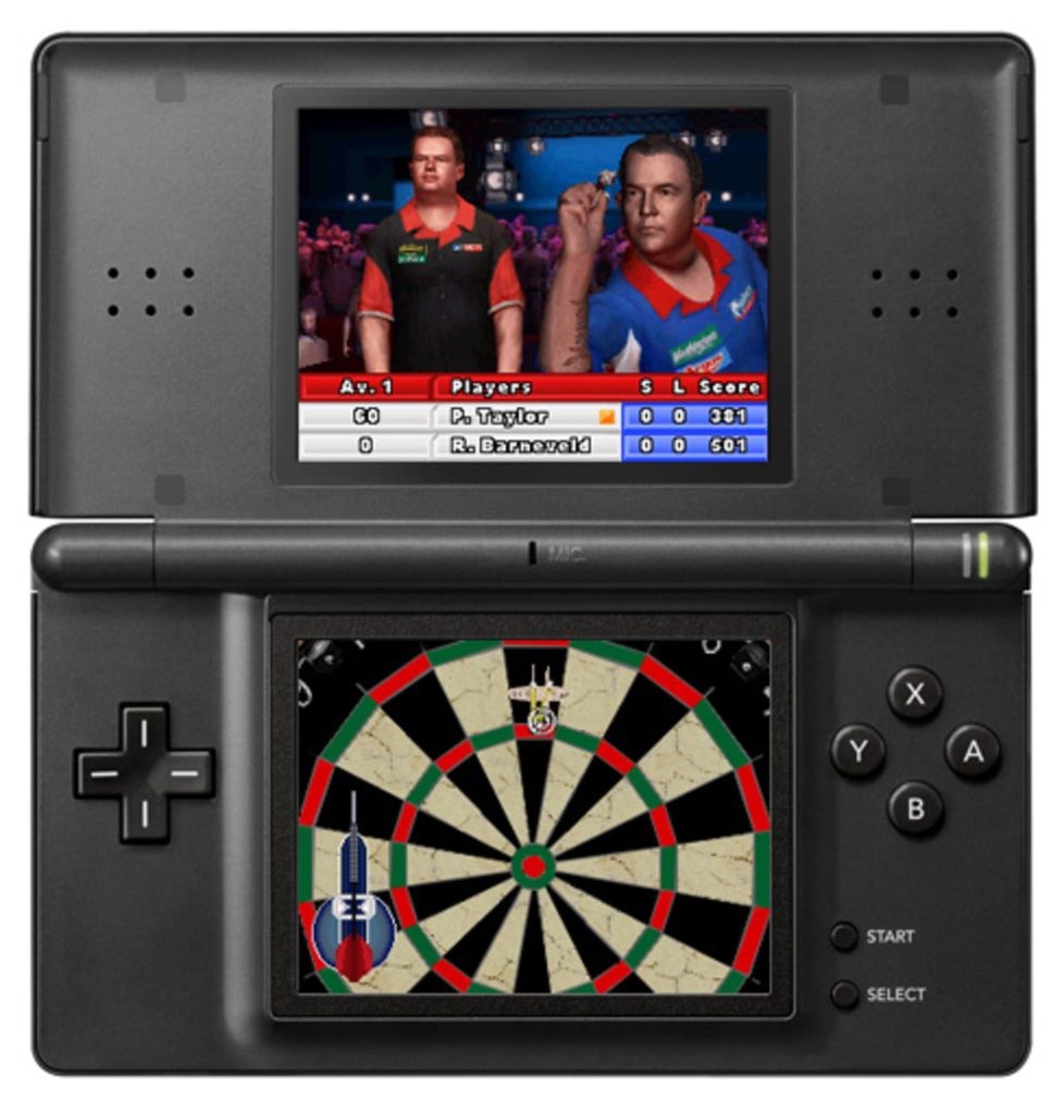 PDC World Championship Darts 2009 News, Guides, Walkthrough ...