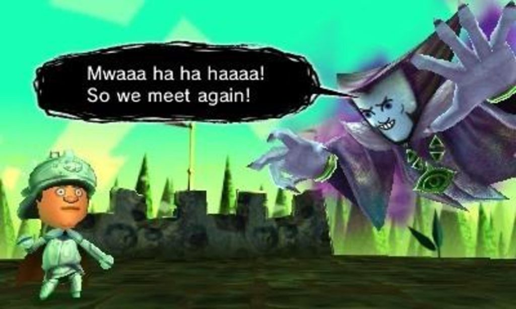 Miitopia News, Guides, Walkthrough, Screenshots, and Reviews ...