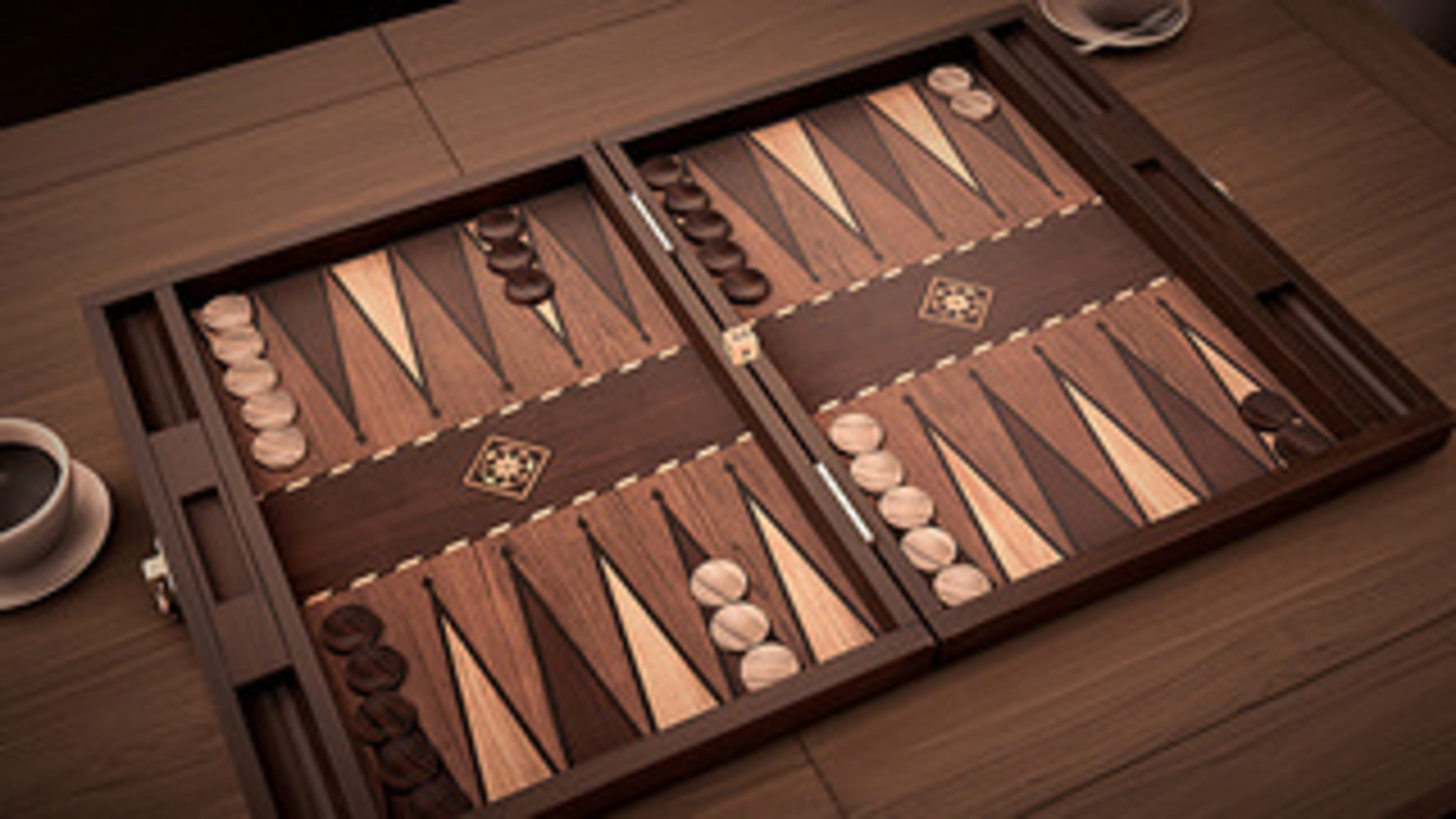 Backgammon Blitz News, Guides, Walkthrough, Screenshots, and Reviews - GameRevolution