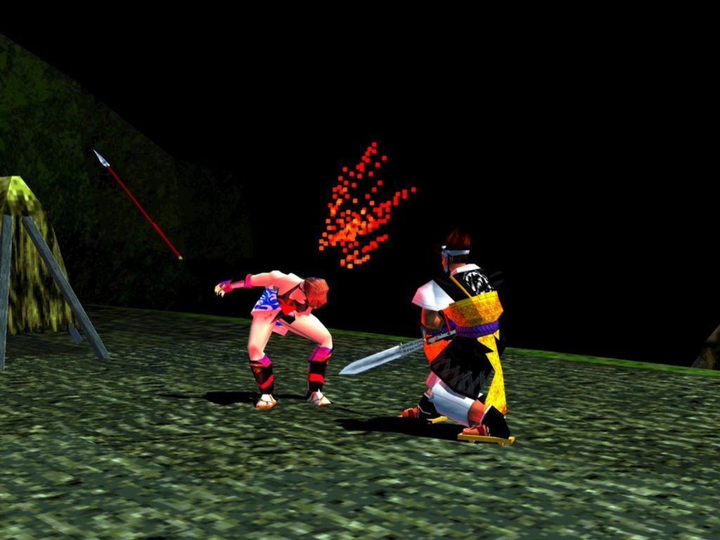Bushido Blade 2 News, Guides, Walkthrough, Screenshots, and Reviews ...