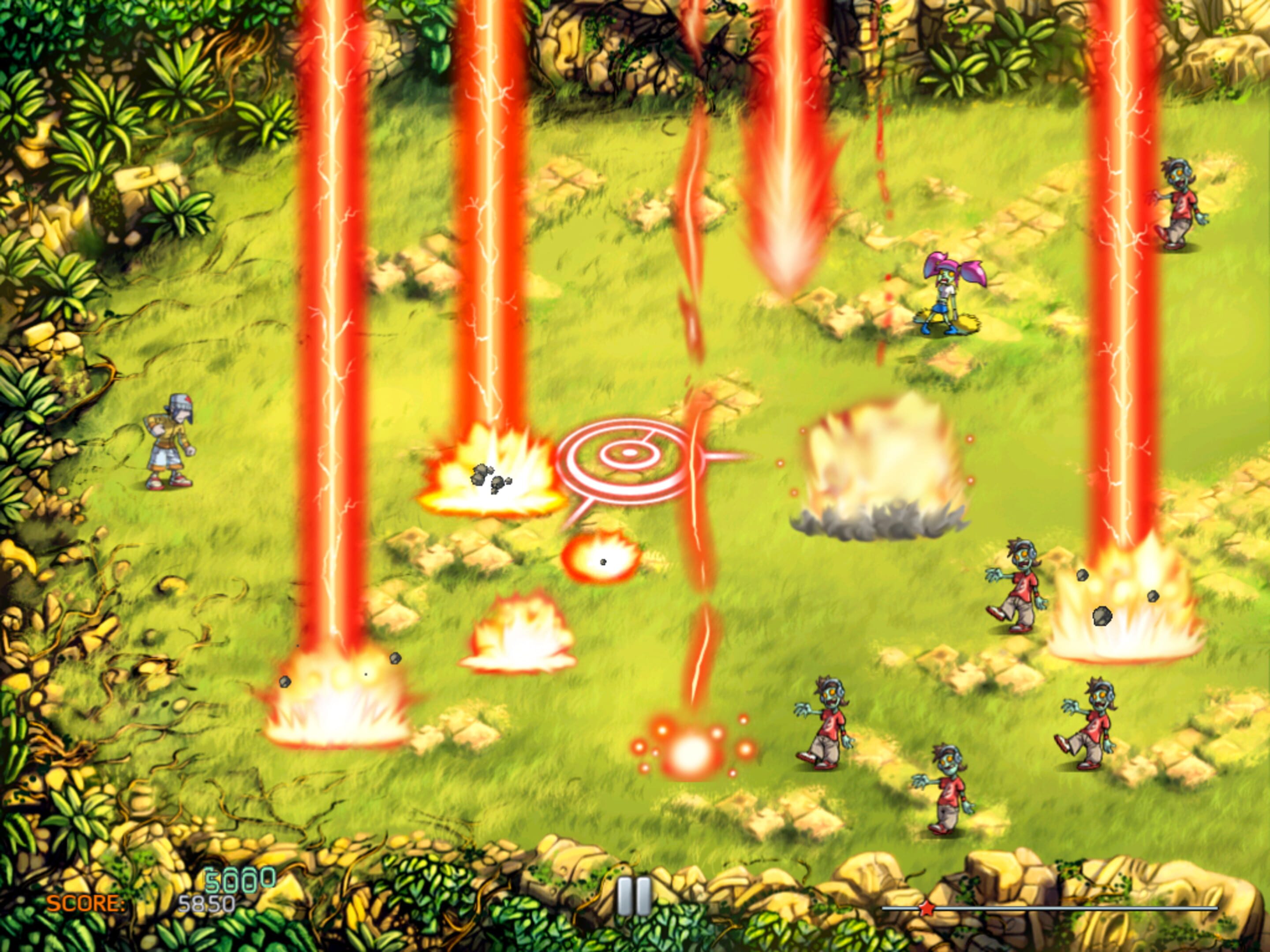 Pro Zombie Soccer News, Guides, Walkthrough, Screenshots, and Reviews ...