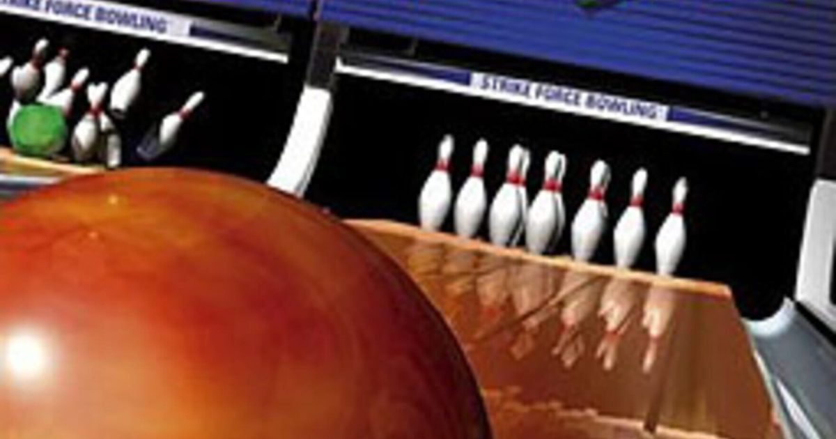 Strike Force Bowling News, Guides, Walkthrough, Screenshots, and ...