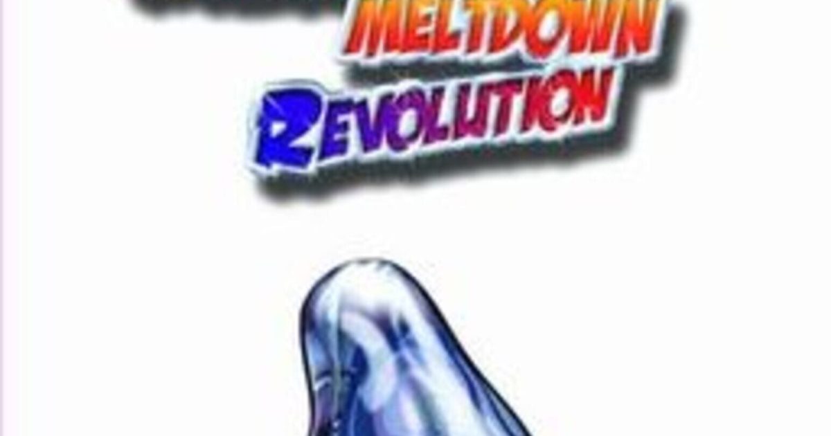 Mercury Meltdown Revolution News, Guides, Walkthrough, Screenshots, and ...