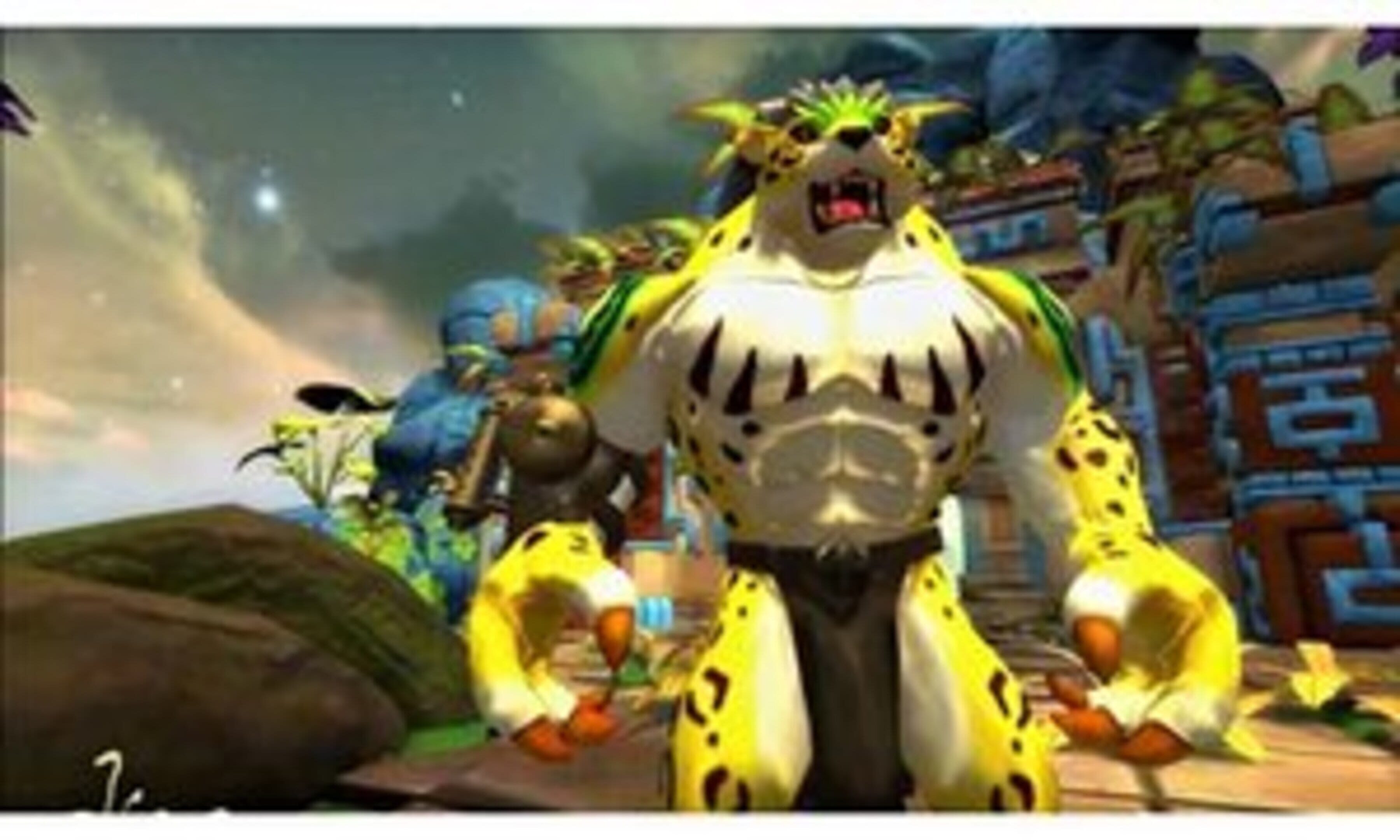 Invizimals: The Alliance News, Guides, Walkthrough, Screenshots, and ...