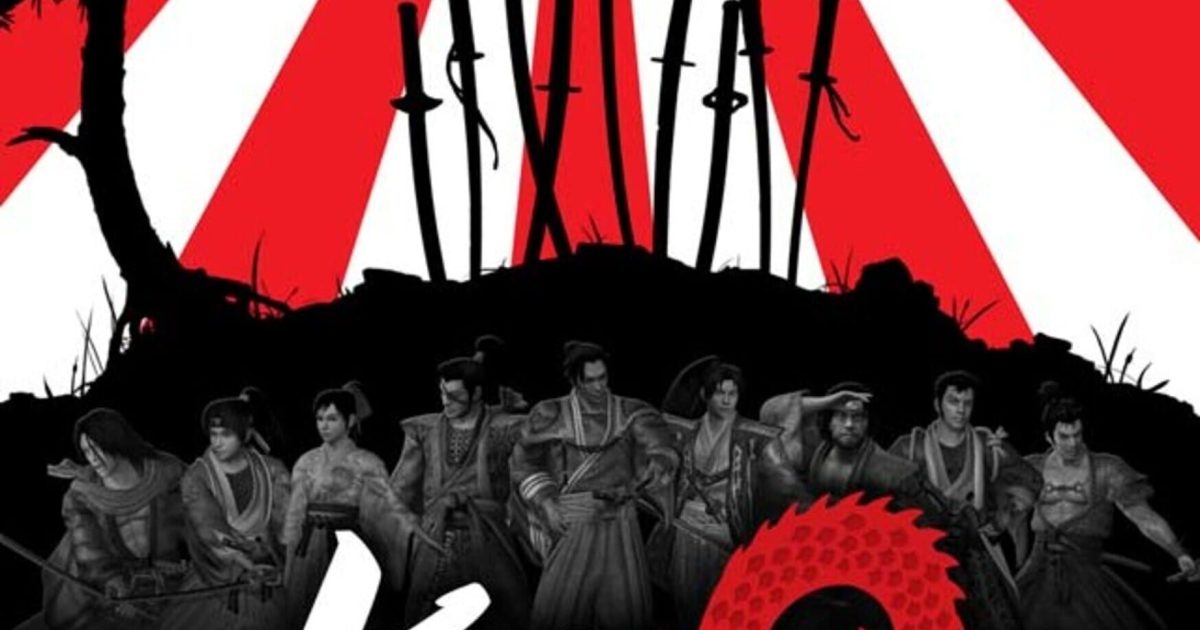 Kengo: Legend of the 9 News, Guides, Walkthrough, Screenshots, and ...