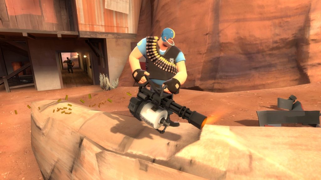 Team Fortress 2 News, Guides, Walkthrough, Screenshots, and Reviews ...