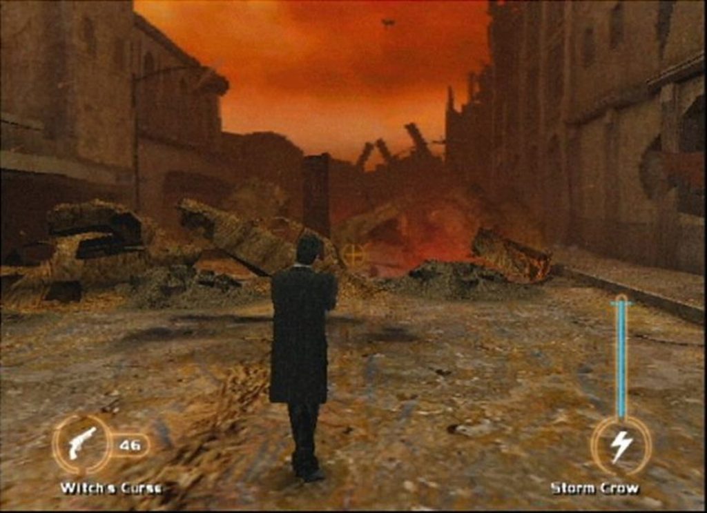 Constantine News, Guides, Walkthrough, Screenshots, and Reviews ...