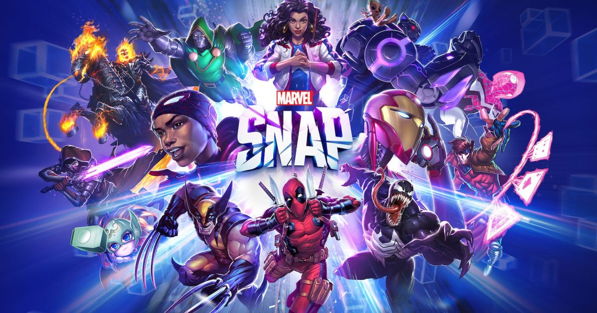 Marvel Snap Bots: Are There Real Players? - GameRevolution