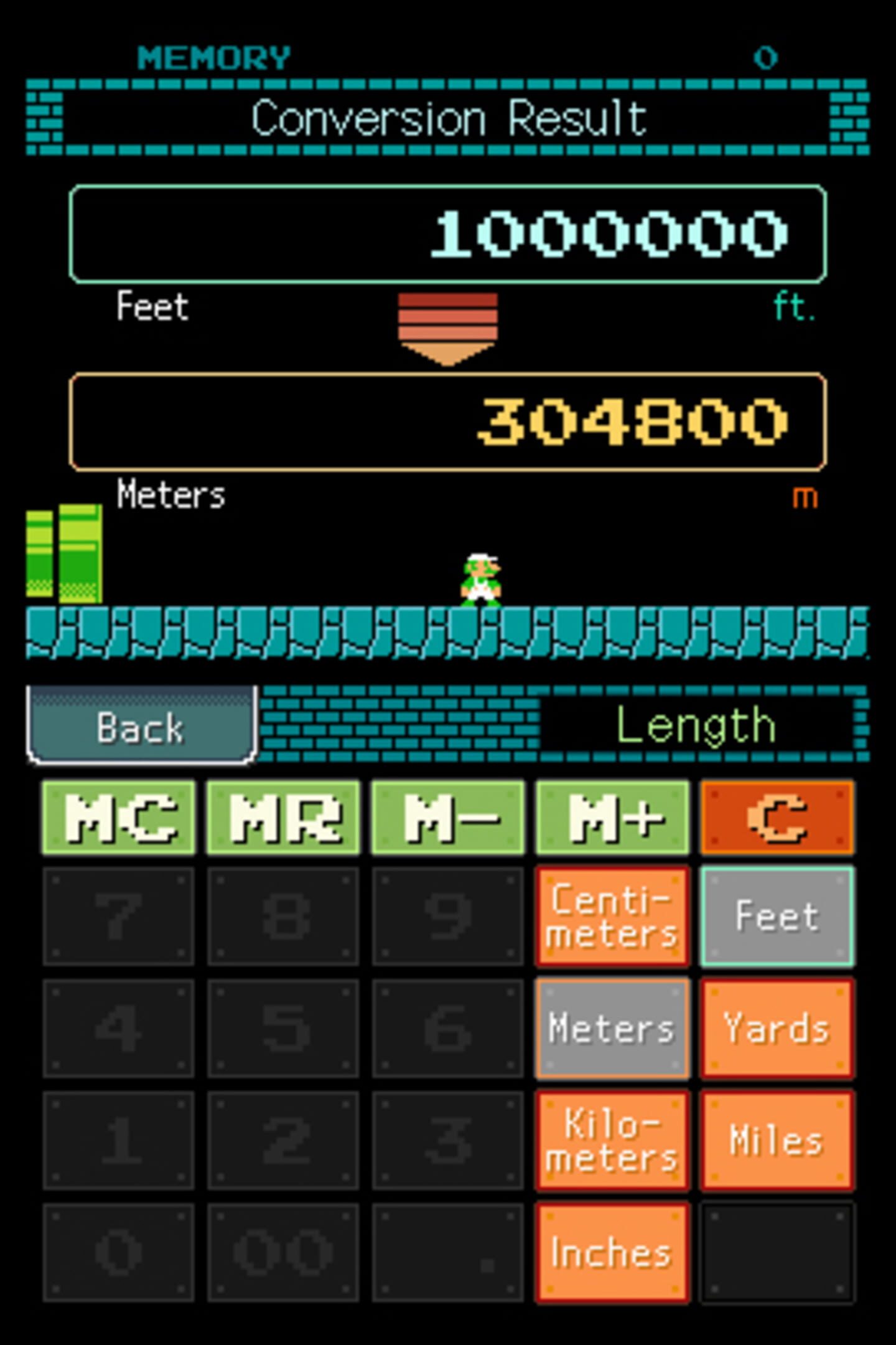 Mario Calculator News, Guides, Walkthrough, Screenshots, and Reviews ...