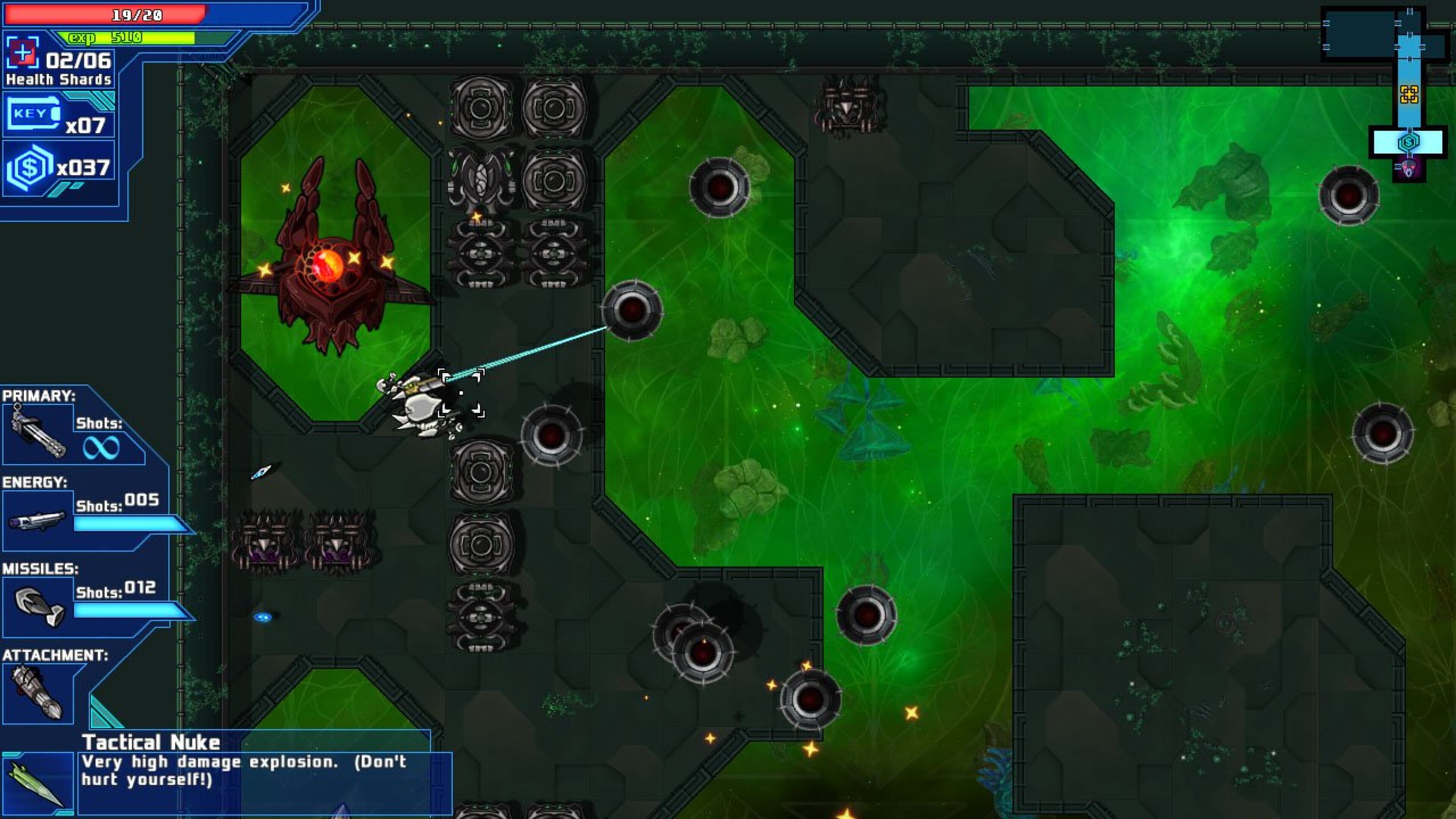 Starward Rogue News, Guides, Walkthrough, Screenshots, and Reviews ...