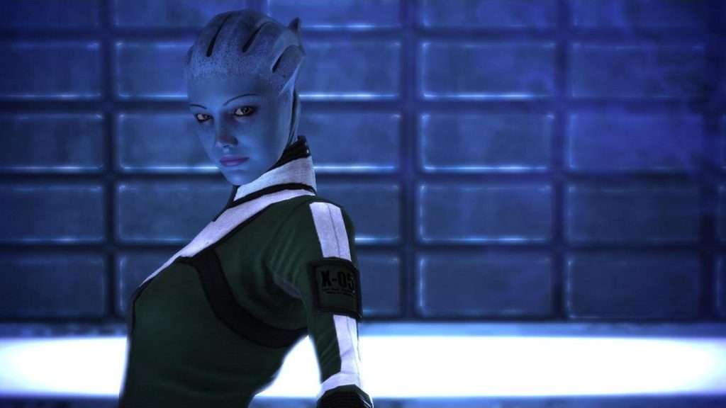 Mass Effect News, Guides, Walkthrough, Screenshots, and Reviews ...