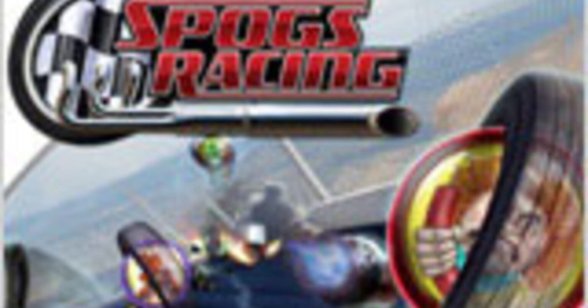 SPOGS Racing News, Guides, Walkthrough, Screenshots, and Reviews ...