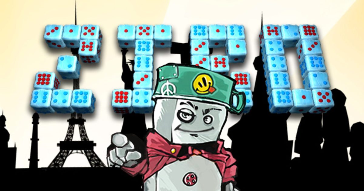 Ziro News, Guides, Walkthrough, Screenshots, and Reviews - GameRevolution