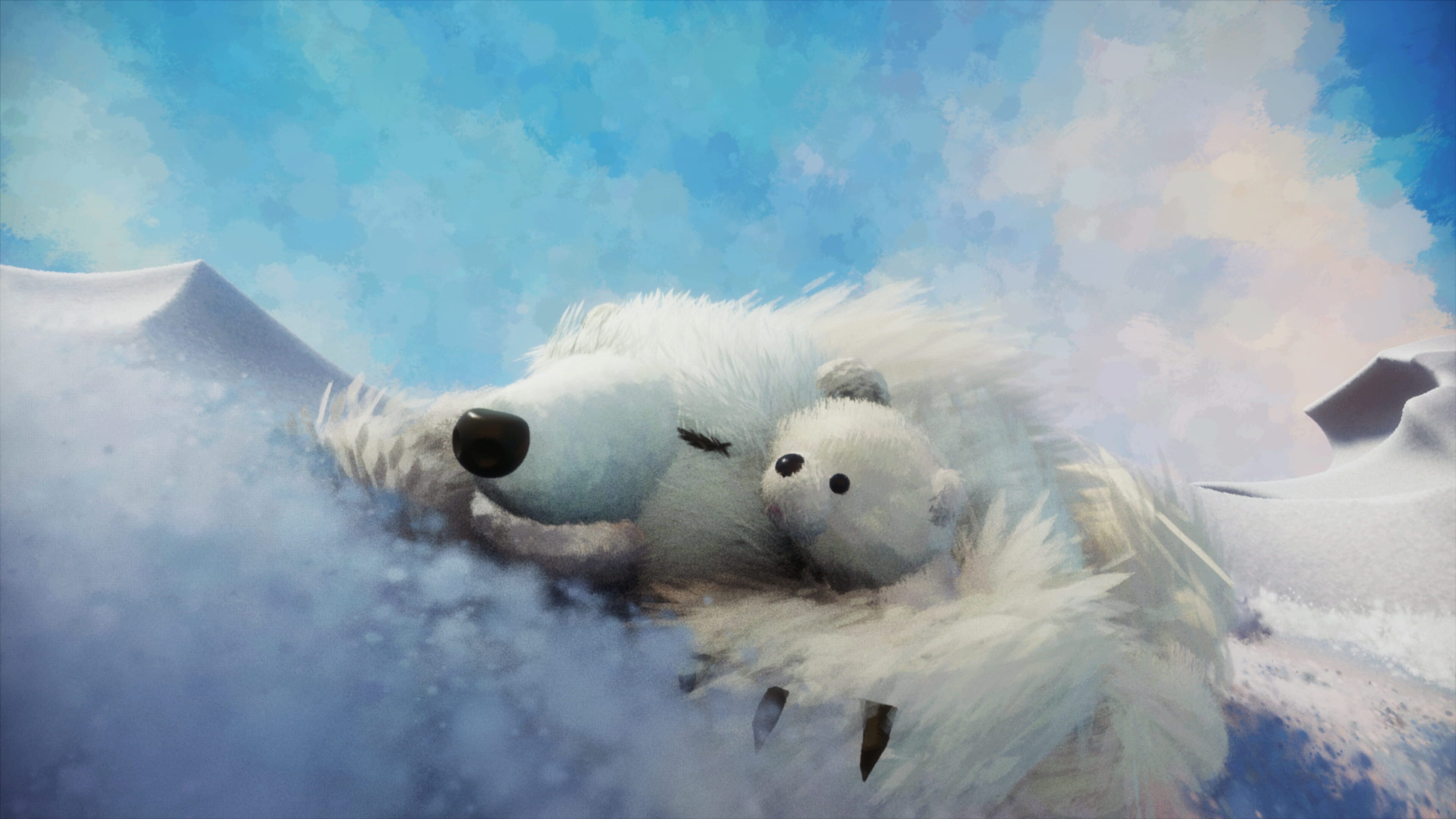 Dreams News, Guides, Walkthrough, Screenshots, and Reviews - GameRevolution
