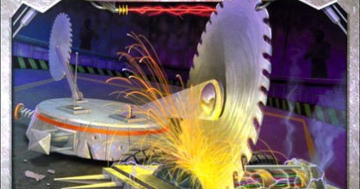 Robot Arena News, Guides, Walkthrough, Screenshots, and Reviews ...