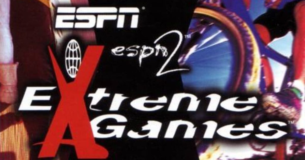 ESPN Extreme Games News, Guides, Walkthrough, Screenshots, and Reviews ...