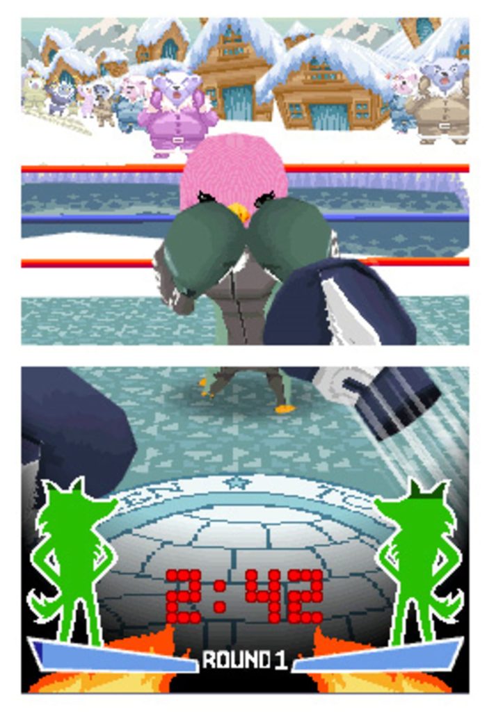 Animal Boxing News, Guides, Walkthrough, Screenshots, and Reviews ...