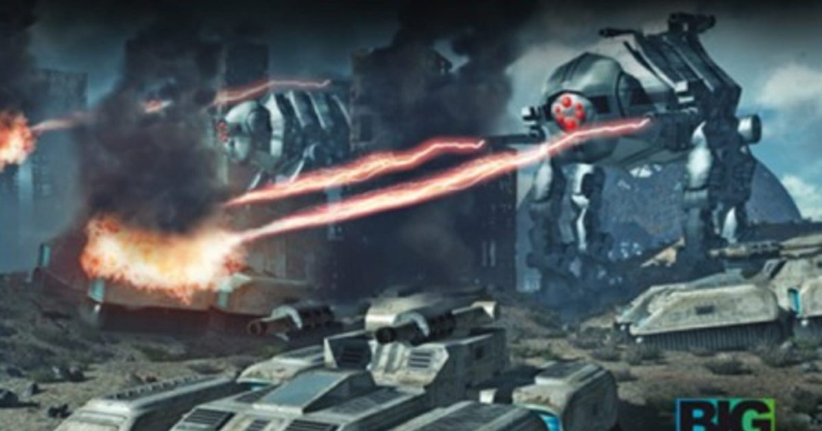 Thorium Wars News, Guides, Walkthrough, Screenshots, and Reviews ...