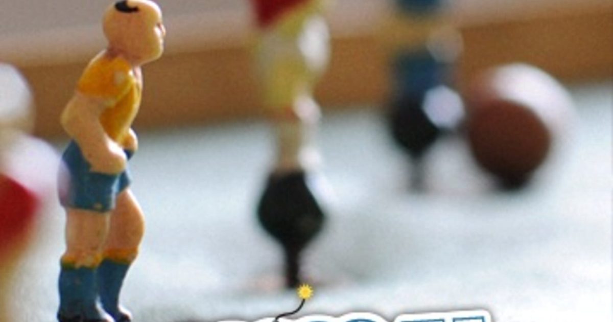 Goooooal Europa 2012 News, Guides, Walkthrough, Screenshots, and ...