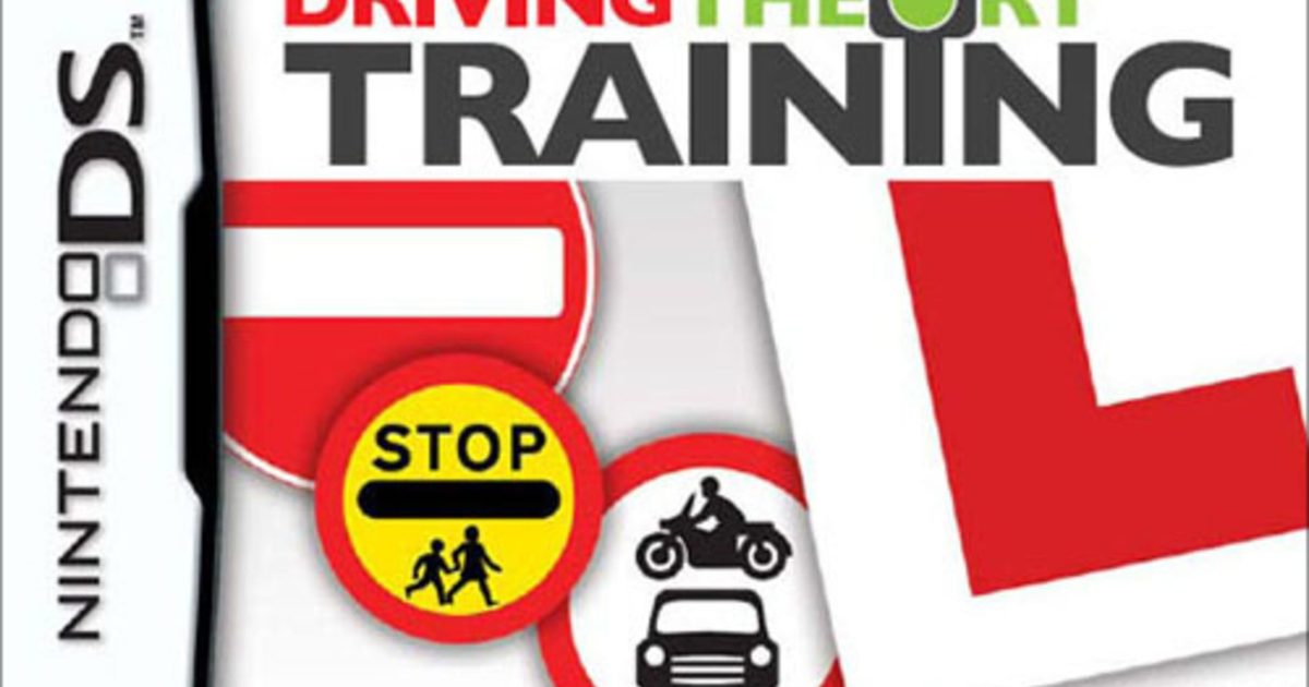Driving Theory Training News, Guides, Walkthrough, Screenshots, and ...