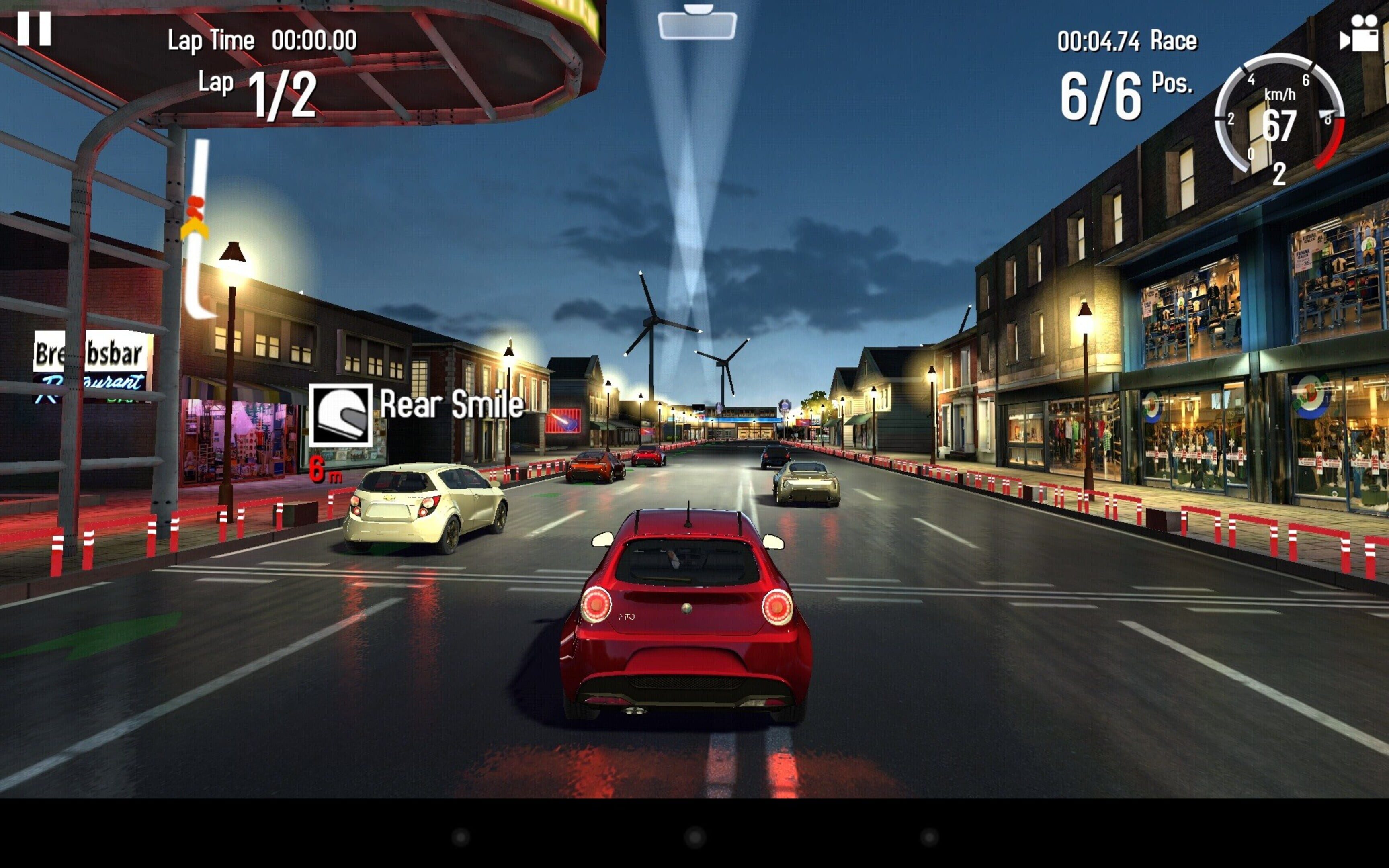 GT Racing 2: The Real Car Experience News, Guides, Walkthrough ...
