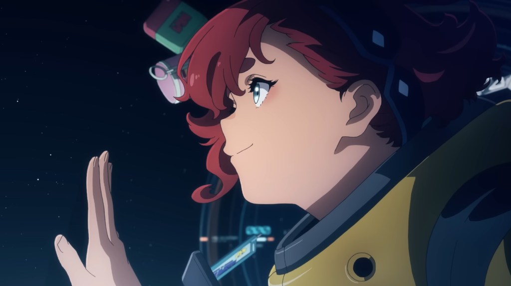 Mobile Suit Gundam The Witch From Mercury Episode 4 Release Date And Time On Crunchyroll