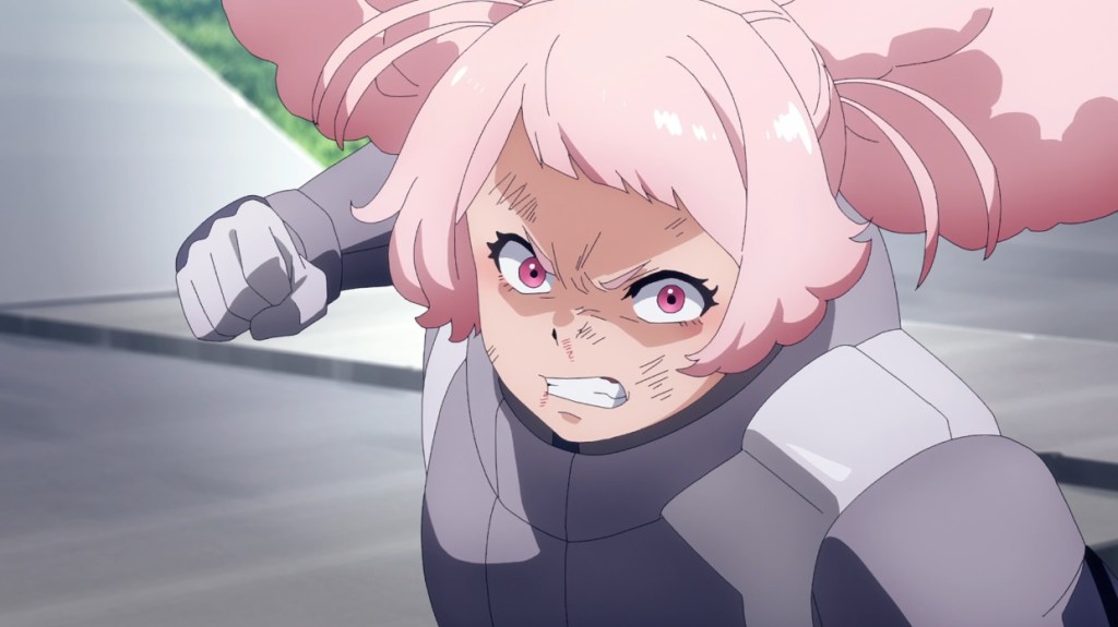 Mobile Suit Gundam The Witch From Mercury Episode 6 Release Date And Time On Crunchyroll