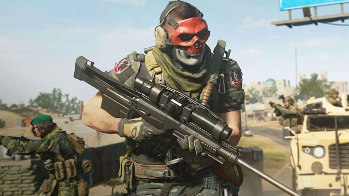 Modern Warfare 2 Weapon Tier List: What Are the Best MW2 Weapons ...