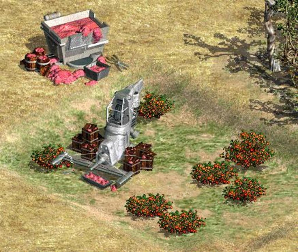 Star Wars: Galactic Battlegrounds News, Guides, Walkthrough ...