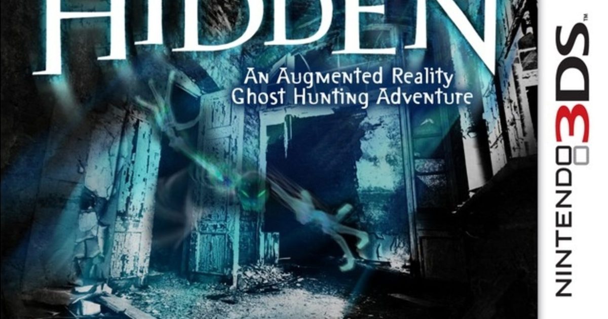 The Hidden News, Guides, Walkthrough, Screenshots, and Reviews ...