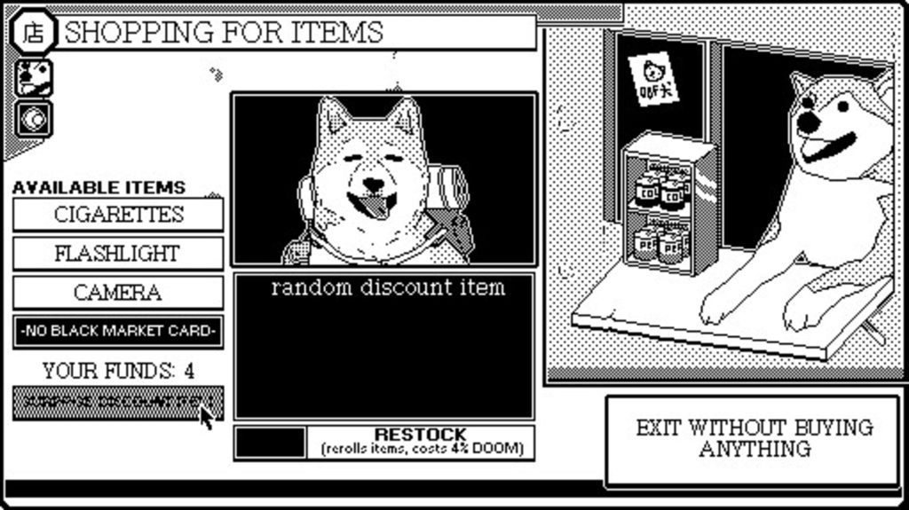 World of Horror News, Guides, Walkthrough, Screenshots, and Reviews ...