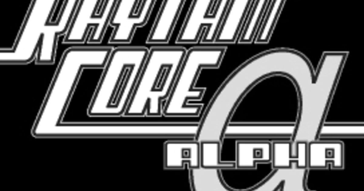 Rhythm Core Alpha News, Guides, Walkthrough, Screenshots, and Reviews ...