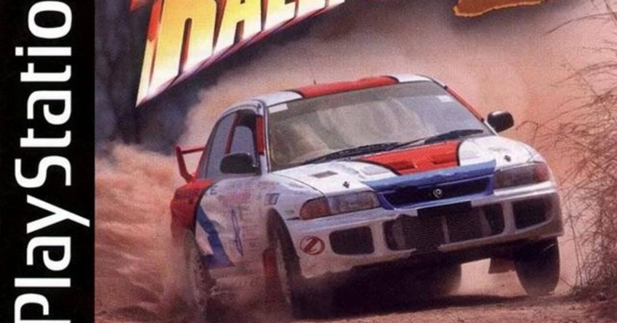 Rally Cross 2 News, Guides, Walkthrough, Screenshots, and Reviews ...