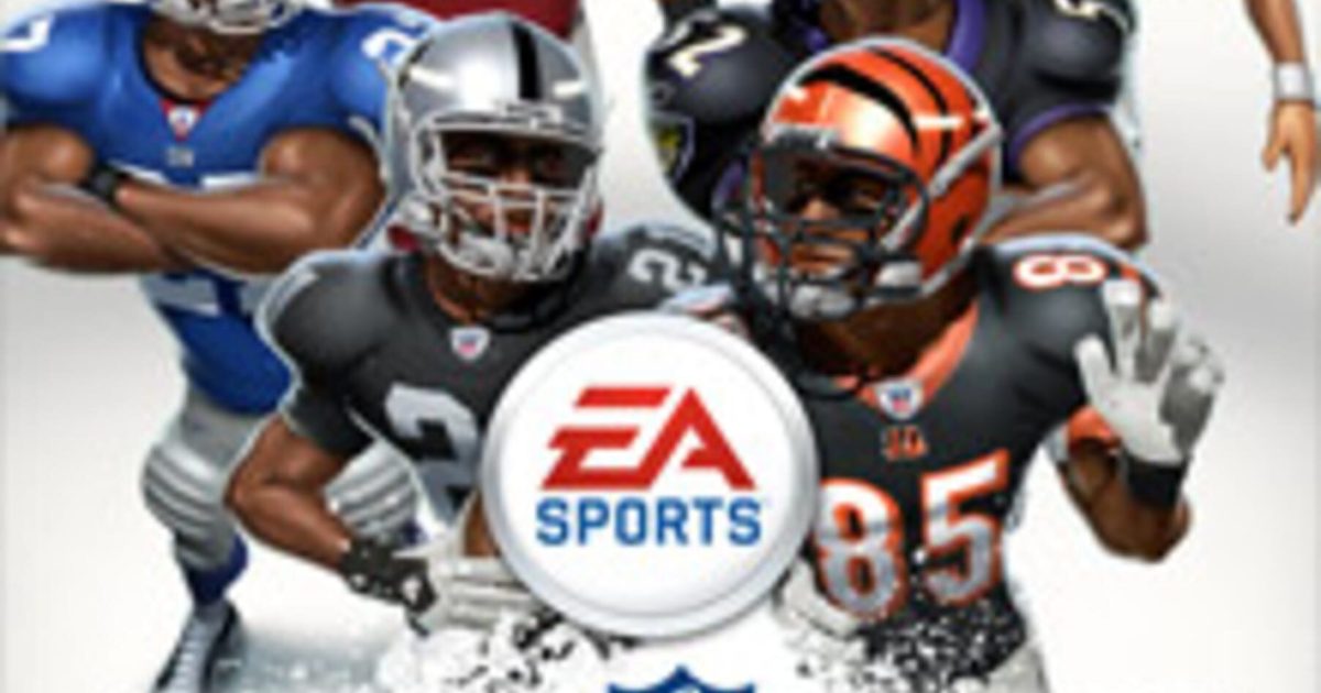 Madden NFL Arcade News, Guides, Walkthrough, Screenshots, and Reviews ...