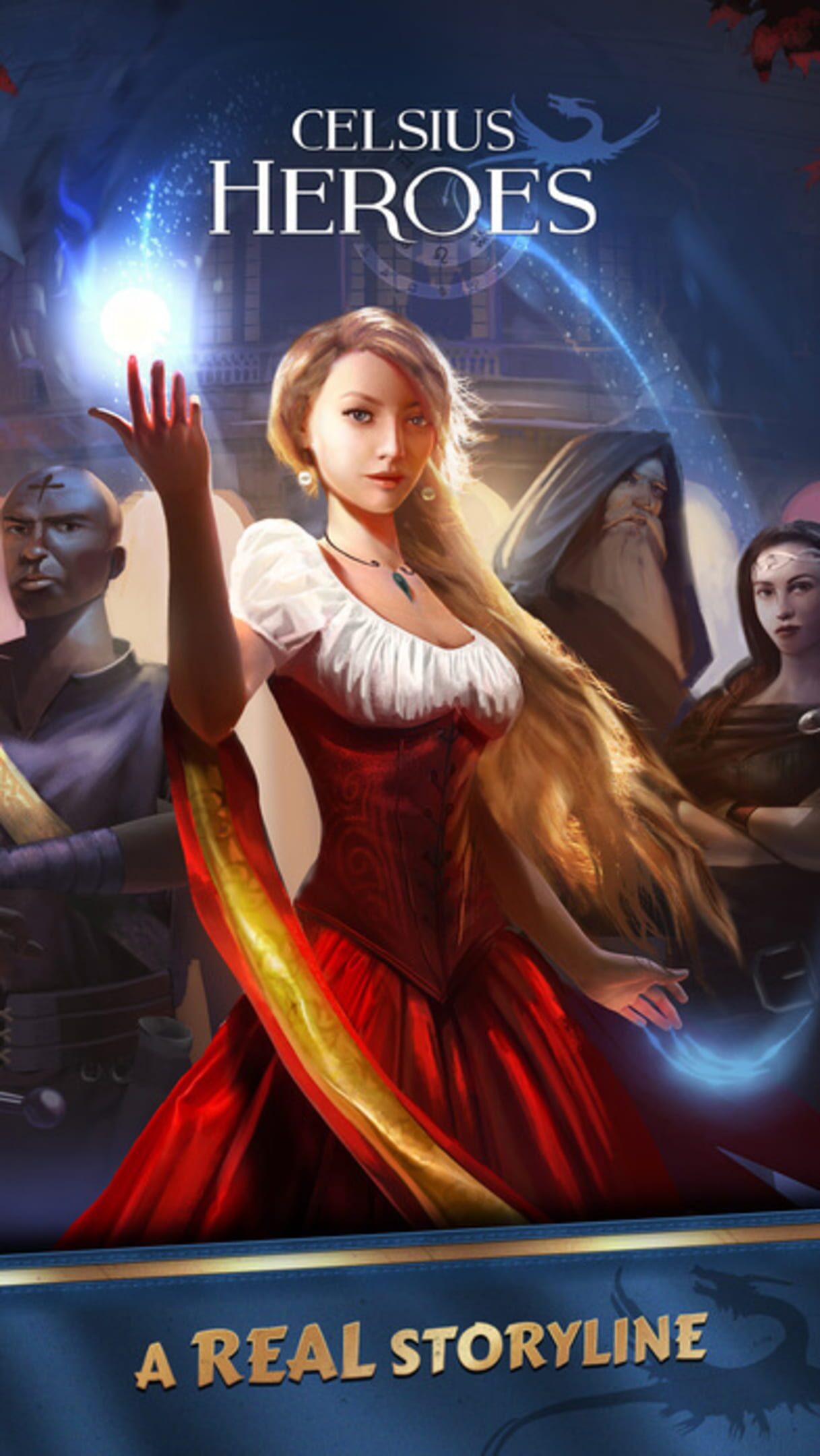 Celsius Heroes News, Guides, Walkthrough, Screenshots, and Reviews ...