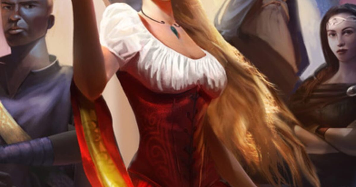 Celsius Heroes News, Guides, Walkthrough, Screenshots, and Reviews - GameRevolution